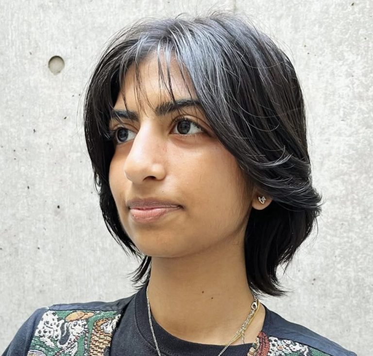 27 Wolf Cuts for Short Hair With SERIOUS Wow Factor