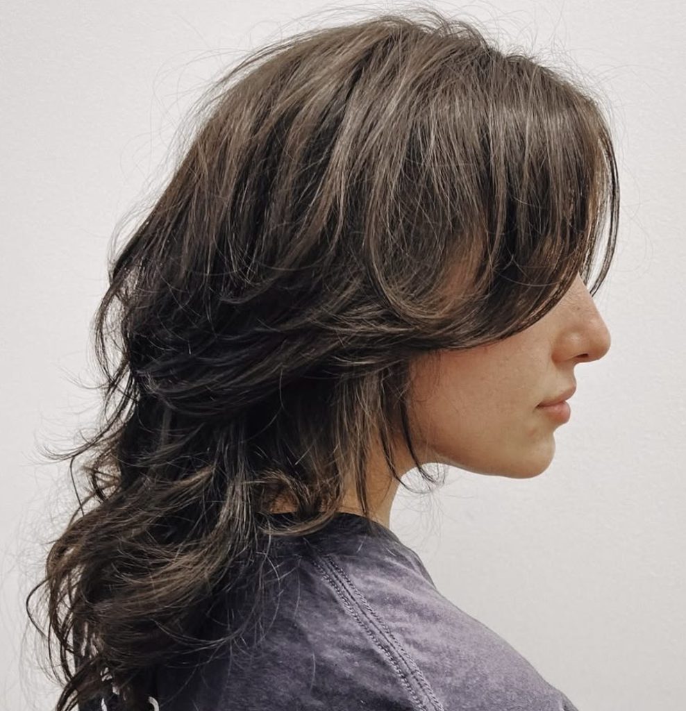 27 Wolf Cuts for Short Hair With SERIOUS Wow Factor
