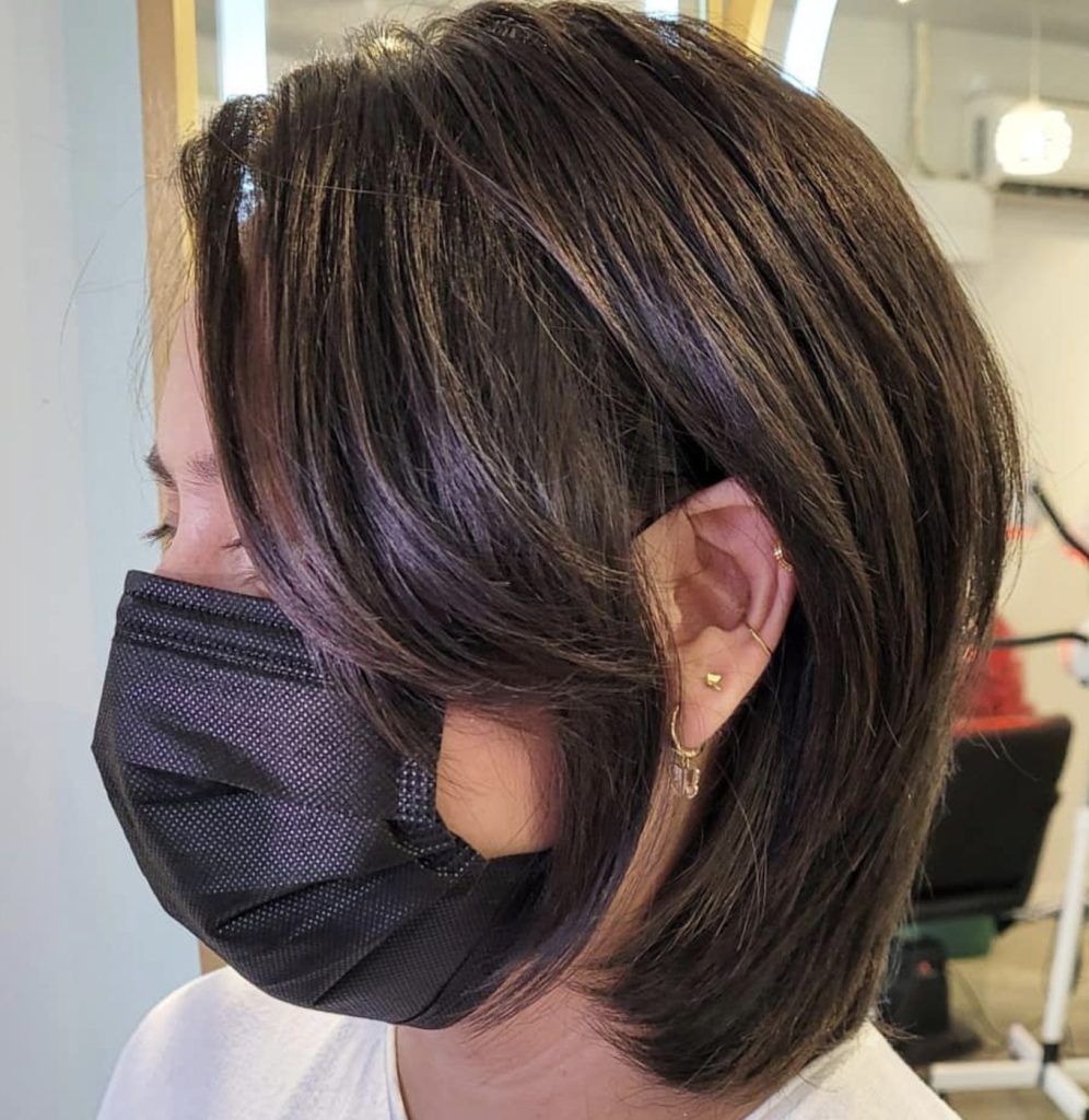 27 Wolf Cuts for Short Hair With SERIOUS Wow Factor