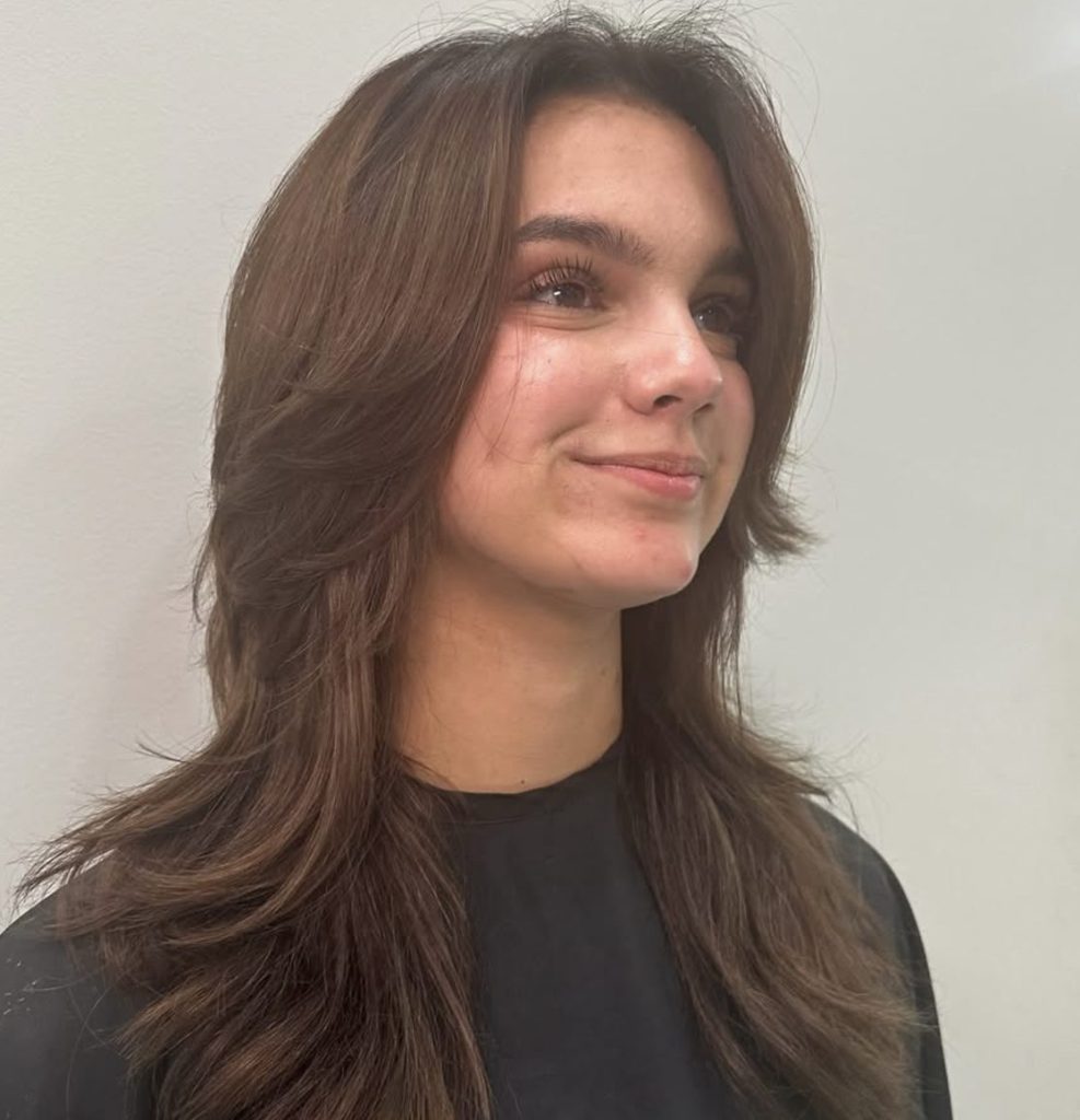 27 Wolf Cuts for Short Hair With SERIOUS Wow Factor