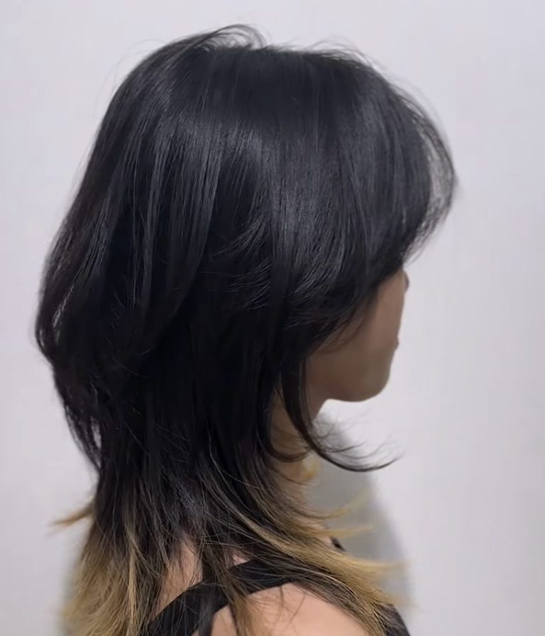 27 Wolf Cuts for Short Hair With SERIOUS Wow Factor