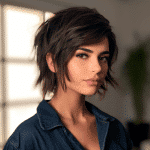 27 Wolf Cuts for Short Hair With SERIOUS Wow Factor