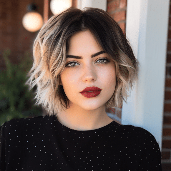 The Bouncy Bob Is Making A Comeback! See These 28 Fabulous Examples