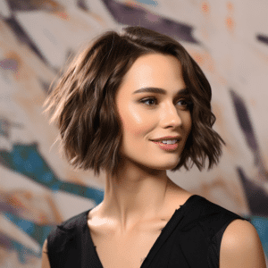 The Bouncy Bob Is Making A Comeback! See These 28 Fabulous Examples