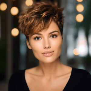 74 Cute Pixie Haircuts Trending for 2024