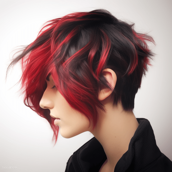 These 33 Short Dark Hair Color Ideas Are So Stunning, They'll Make You ...