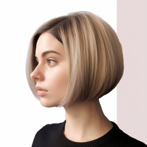 51 Short Haircut Ideas That Will Make You Want To Embrace Your Round ...