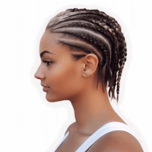 51 Short Haircut Ideas That Will Make You Want To Embrace Your Round ...