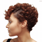 51 Short Haircut Ideas That Will Make You Want To Embrace Your Round ...