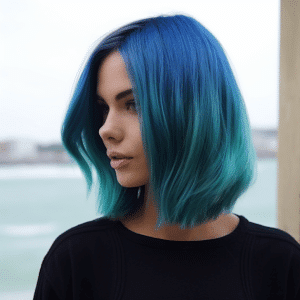 90 Adorable Shoulder-Length Hairstyles That Will Make You Want To Chop ...