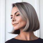 80+ Vibrant Hairstyles & Haircuts for Women Over 50