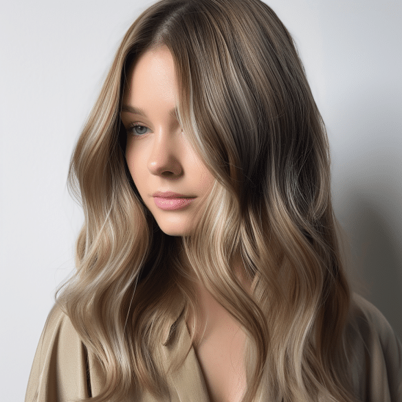 Fall In Love With These 23 Gorgeous Balayage Hair Colors That Will Make ...