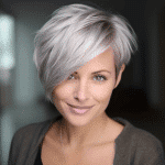 74 Cute Pixie Haircuts Trending for 2024