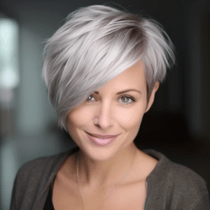 74 Cute Pixie Haircuts Trending for 2024