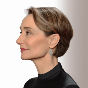 80+ Vibrant Hairstyles & Haircuts for Women Over 50