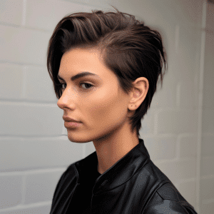 27 Wolf Cuts for Short Hair With SERIOUS Wow Factor