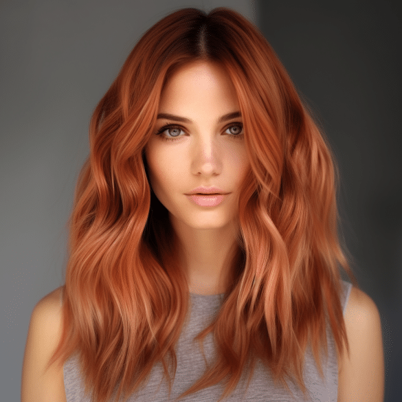 Fall In Love With These 23 Gorgeous Balayage Hair Colors That Will Make ...