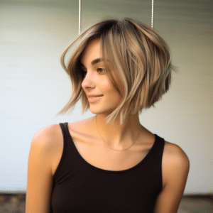 The Bouncy Bob Is Making A Comeback! See These 28 Fabulous Examples