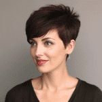 27 "Waterfall Fringe" Bangs Hair Ideas That Prove This Romantic Style ...