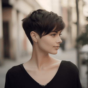 74 Cute Pixie Haircuts Trending for 2024
