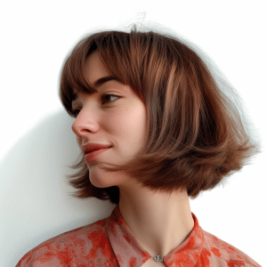 If You Haven’t Seen The Butterfly Haircut Trend Yet, Here Are 42 ...