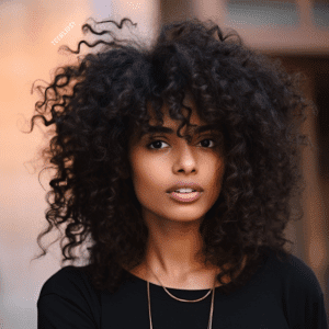 27 "Waterfall Fringe" Bangs Hair Ideas That Prove This Romantic Style ...