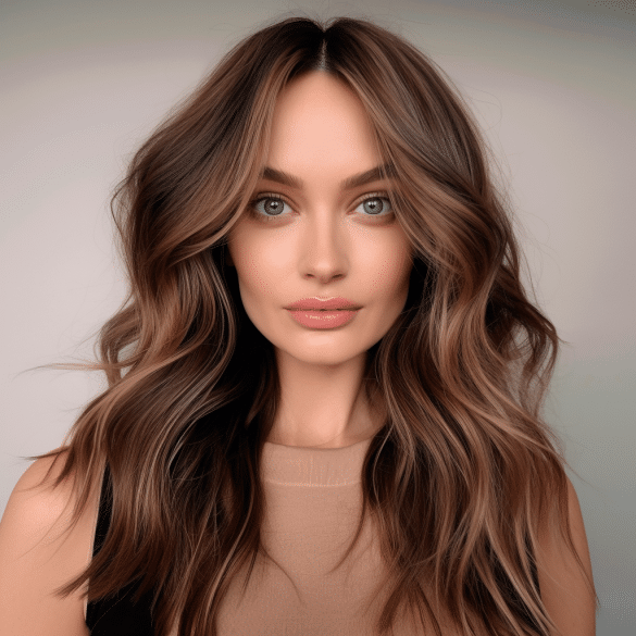 Fall In Love With These 23 Gorgeous Balayage Hair Colors That Will Make ...