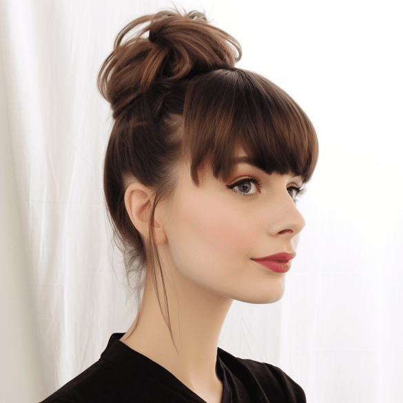 31 Easy Homecoming Hairstyles Trending Right Now