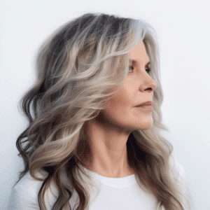80+ Vibrant Hairstyles & Haircuts for Women Over 50