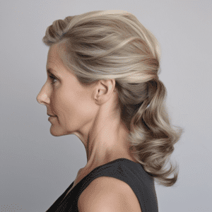 80+ Vibrant Hairstyles & Haircuts for Women Over 50