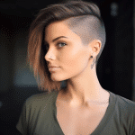 90 Adorable Shoulder-Length Hairstyles That Will Make You Want To Chop ...