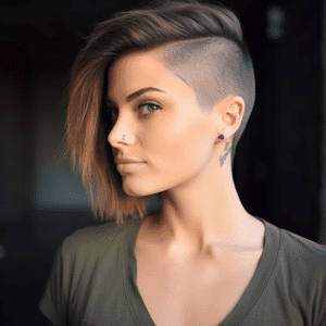 90 Adorable Shoulder-Length Hairstyles That Will Make You Want To Chop ...