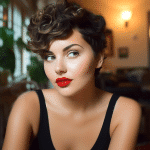 74 Cute Pixie Haircuts Trending for 2024