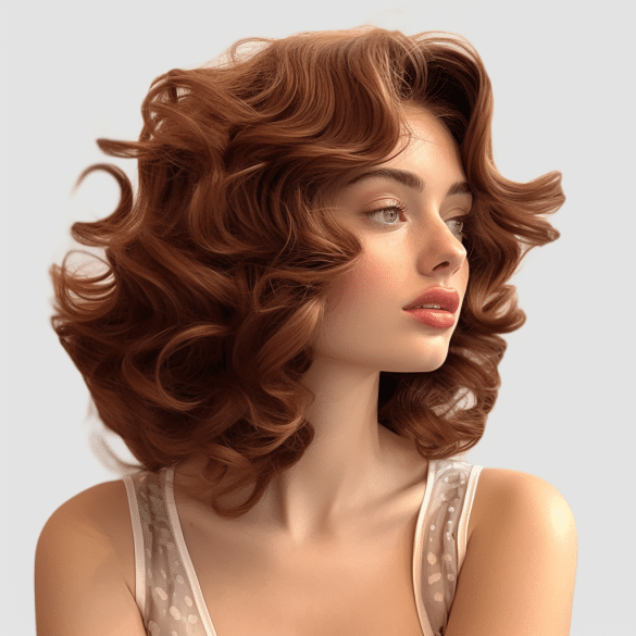 If You Haven’t Seen The Butterfly Haircut Trend Yet, Here Are 42 ...