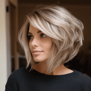 The Bouncy Bob Is Making A Comeback! See These 28 Fabulous Examples