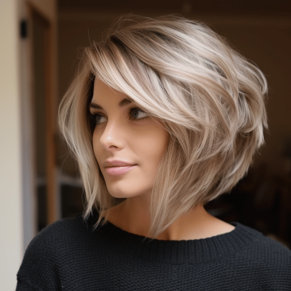 The Bouncy Bob Is Making A Comeback! See These 28 Fabulous Examples