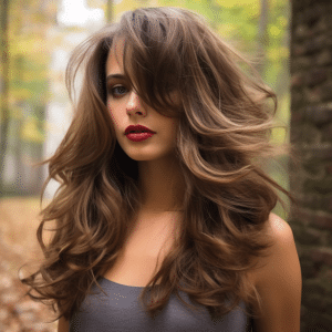 Level Up Your Long Hair Game With These 87 Long Layered Haircuts And ...