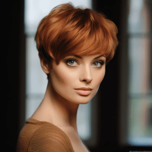 74 Cute Pixie Haircuts Trending for 2024