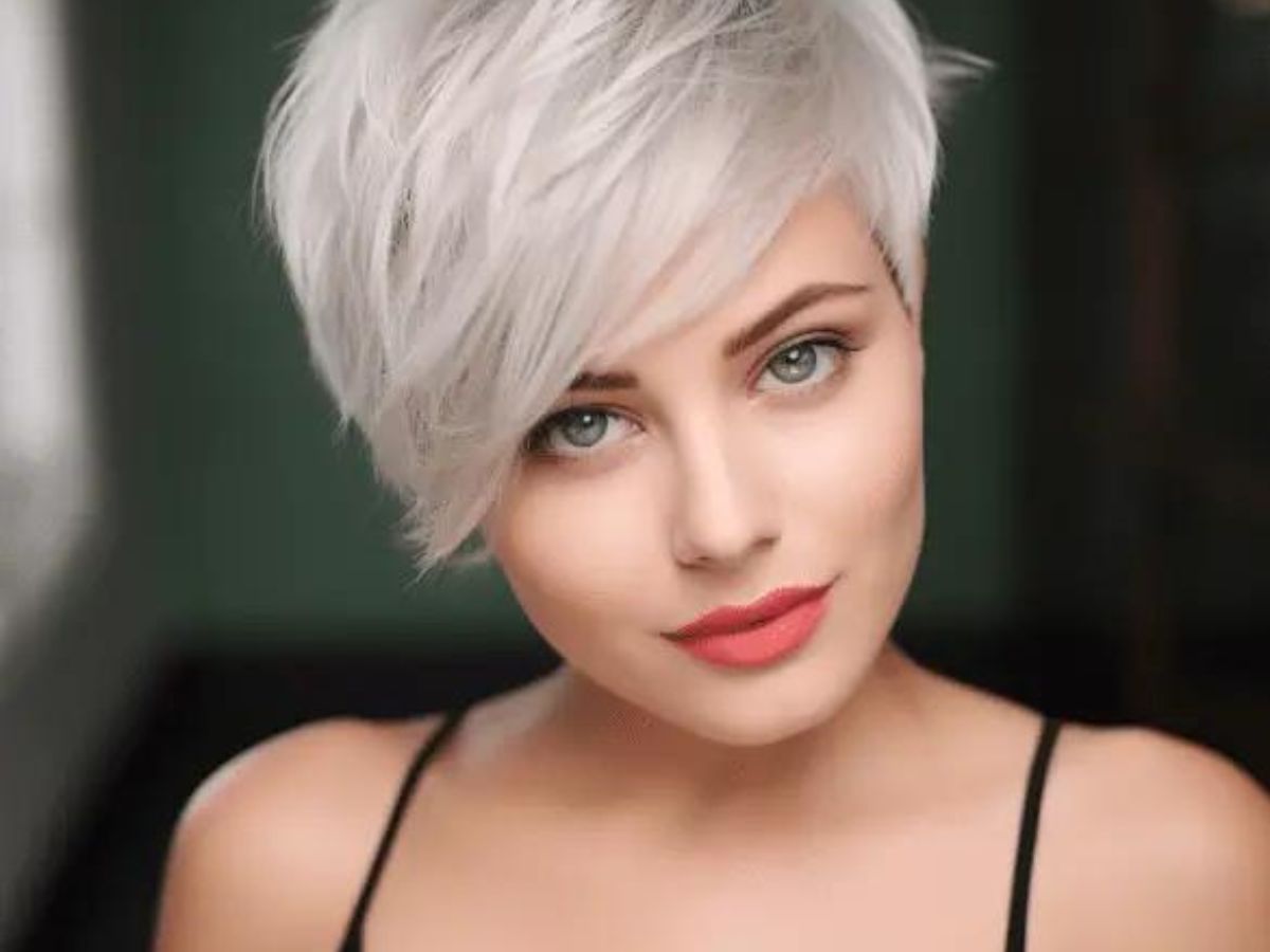 27 "Waterfall Fringe" Bangs Hair Ideas That Prove This Romantic Style ...