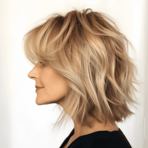 80+ Vibrant Hairstyles & Haircuts for Women Over 50
