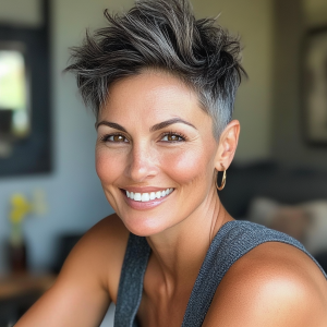 27 Wolf Cuts for Short Hair With SERIOUS Wow Factor