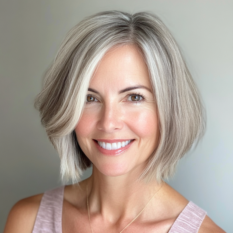 The Bouncy Bob Is Making A Comeback! See These 28 Fabulous Examples