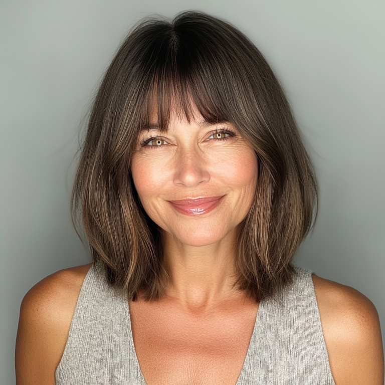 The Bouncy Bob Is Making A Comeback! See These 28 Fabulous Examples