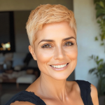 74 Cute Pixie Haircuts Trending for 2025