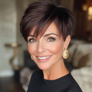 74 Cute Pixie Haircuts Trending for 2025