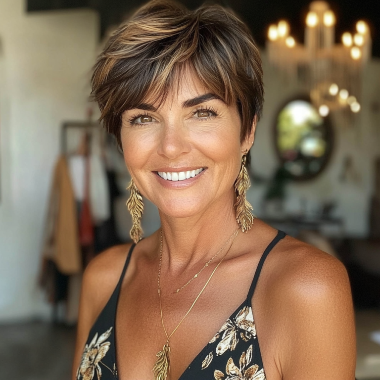 27 "Waterfall Fringe" Bangs Hair Ideas That Prove This Romantic Style ...