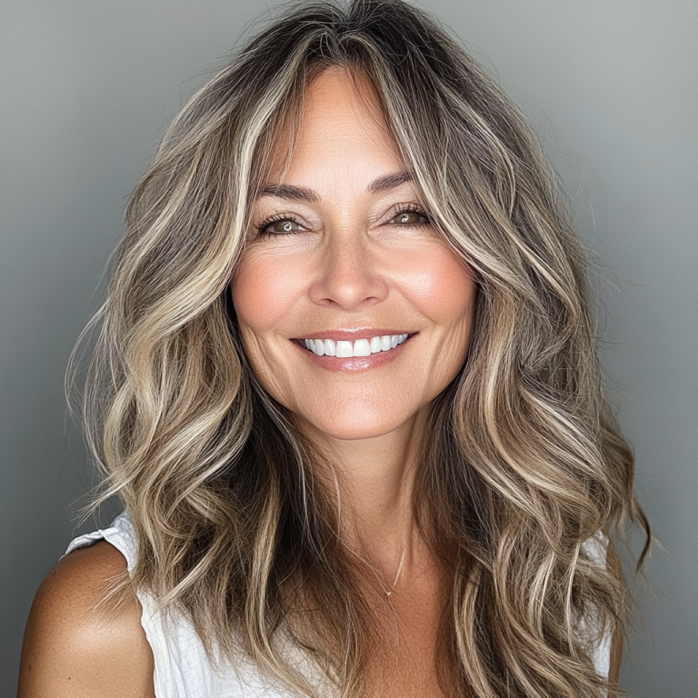 Fall In Love With These 23 Gorgeous Balayage Hair Colors That Will Make ...