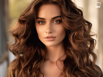 63 Curled Hairstyles That Will Make You Want to Curl Your Hair Right Now