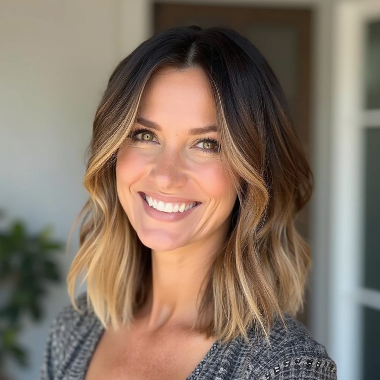 If You Haven’t Seen The Butterfly Haircut Trend Yet, Here Are 42 ...