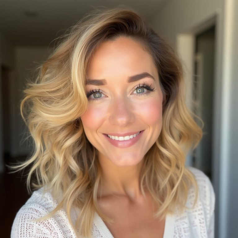 If You Haven’t Seen The Butterfly Haircut Trend Yet, Here Are 42 ...